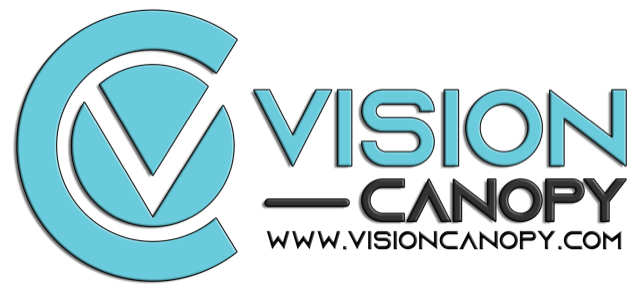VisionCanopyLogo | legacyracing