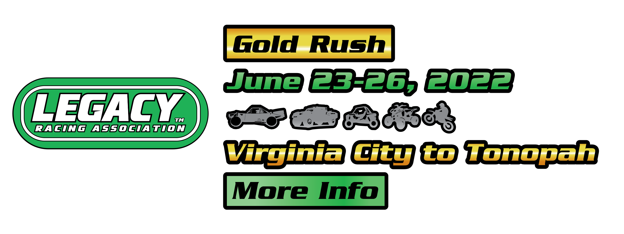 gold_rush | legacyracing